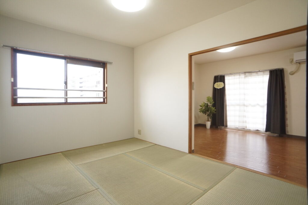 駅近わんこOK！3LDK、和な暮らし | わくわくどきどき恋するお部屋探し。ワクドキルームコレクション